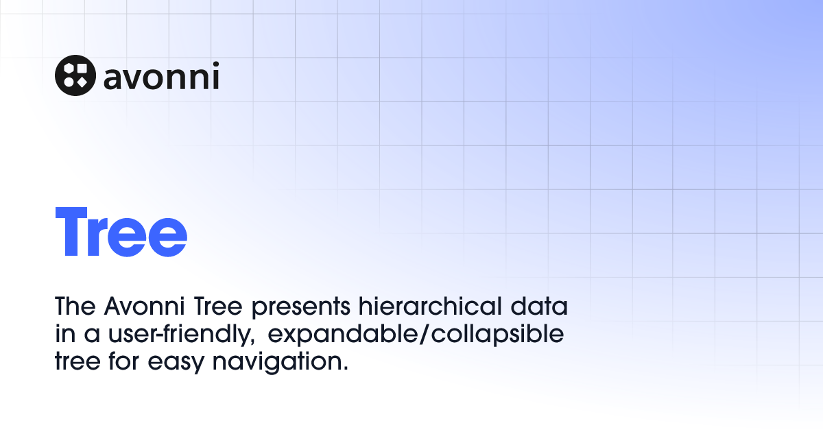 Tree | Documentation Hub